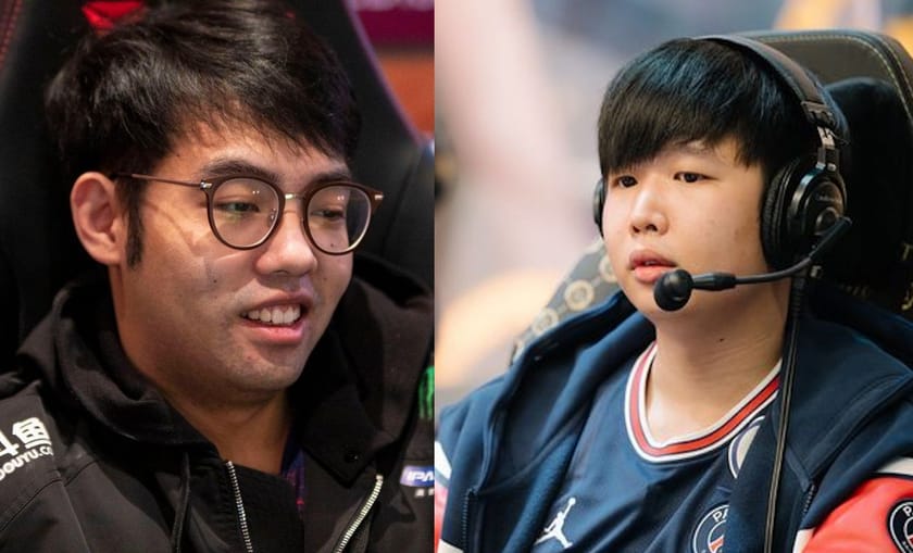 PSG.LGD vs Azure Ray Dota 2 Bali Major 2023 Lower Bracket R2: Head-to-head, livestream details ...