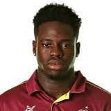 Jamaica Scorpions Squad | Full Players List, Coaches, Support Staff ...