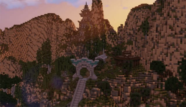 10 best Minecraft world downloads (2023)