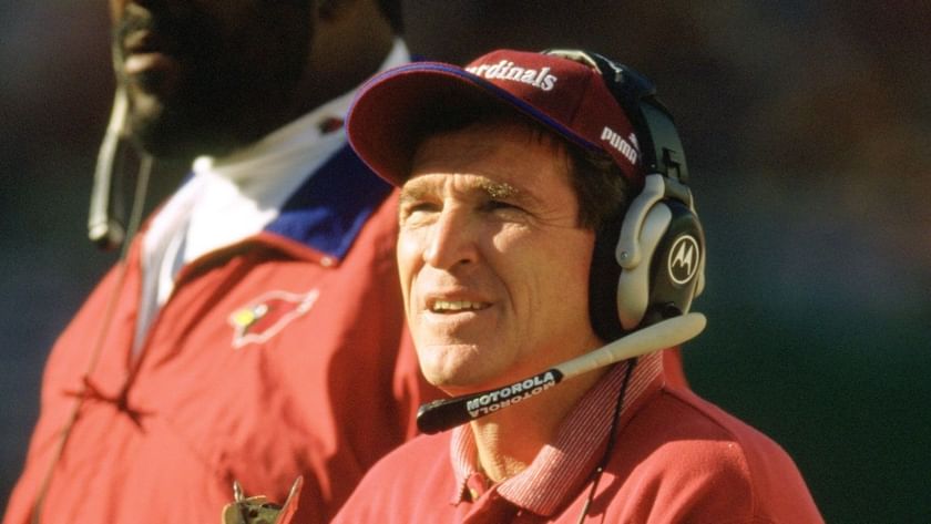 Vince Tobin dead: Former Cardinals HC passes away at 79, cause of death ...