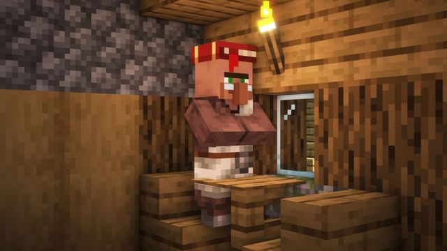 Top 10 villager trades in Minecraft 1.20