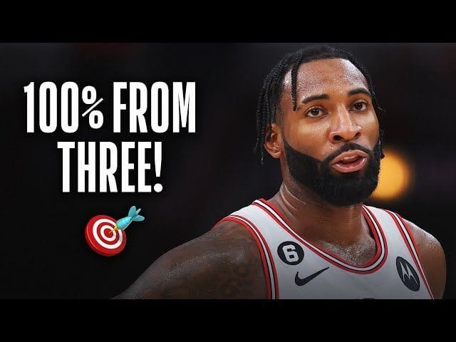 Which Bulls stars have played for the Nets and Celtics? NBA Crossover ...