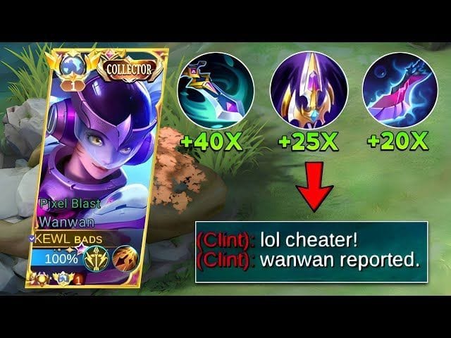 Mobile Legends Bang Bang: 5 best Marksman champions in MLBB