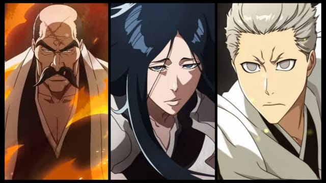 Bleach: Brave Souls' new trailer showcases Genryusai, Unohana, and ...