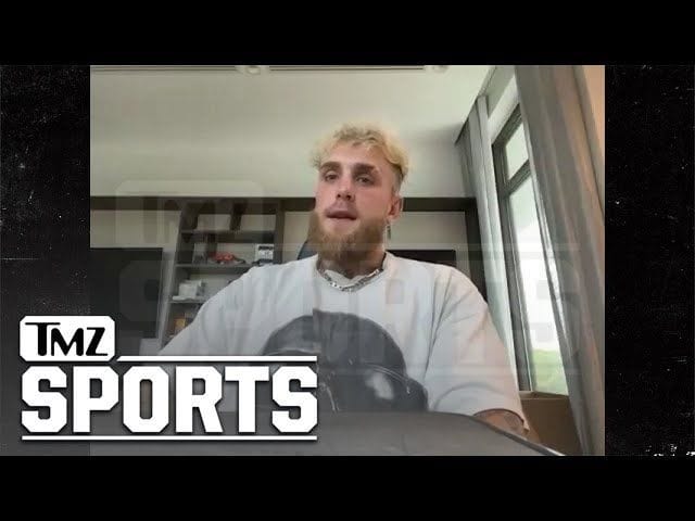 Jake Paul thanks Disney and Vine era fans in an emotional message after ...