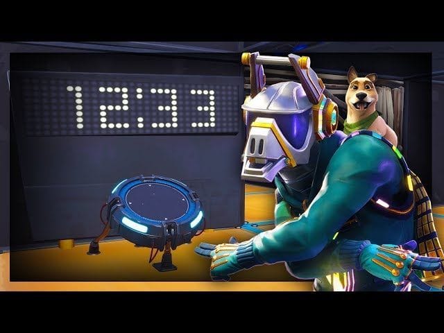 Fortnite Edit Map Code For Beginners