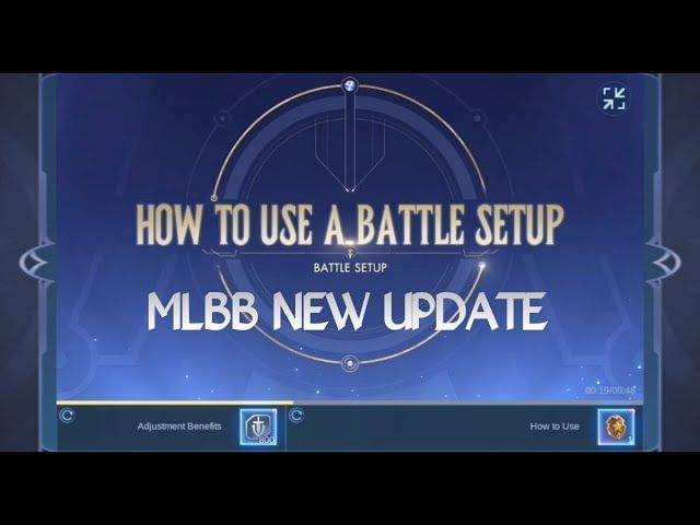 Top 3 Mobile Legends Bang Bang (MLBB) tips to become a better Marksman