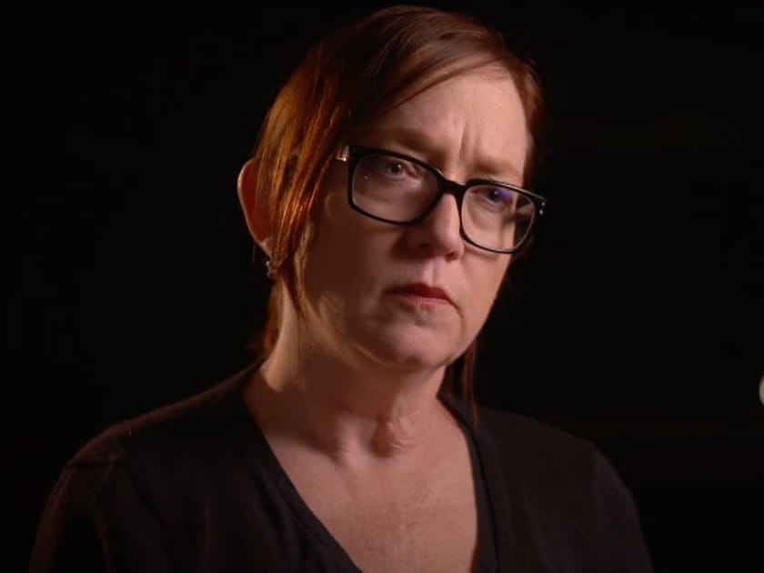 I-70 killer: How did Vicki Webb survive the I-70 killer? Details ...