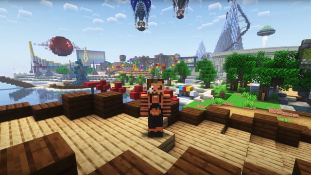 How to download and use Litematica mod for Minecraft