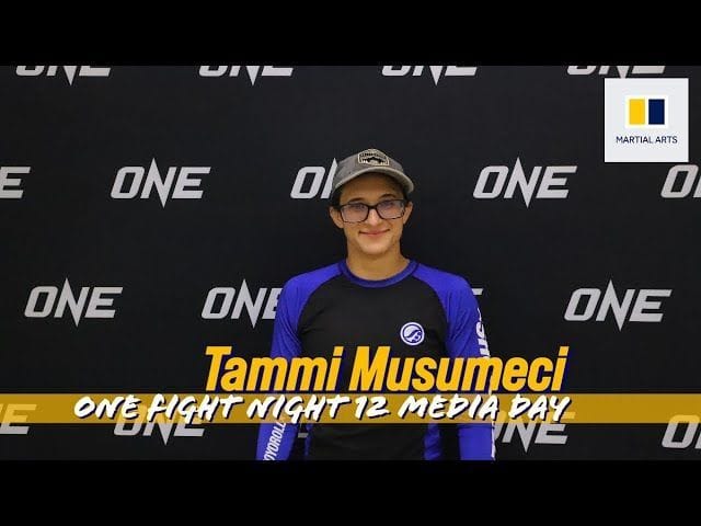 Tammi Musumeci says not easy defeating ‘tough’ Amanda Alequin: “I’m ...