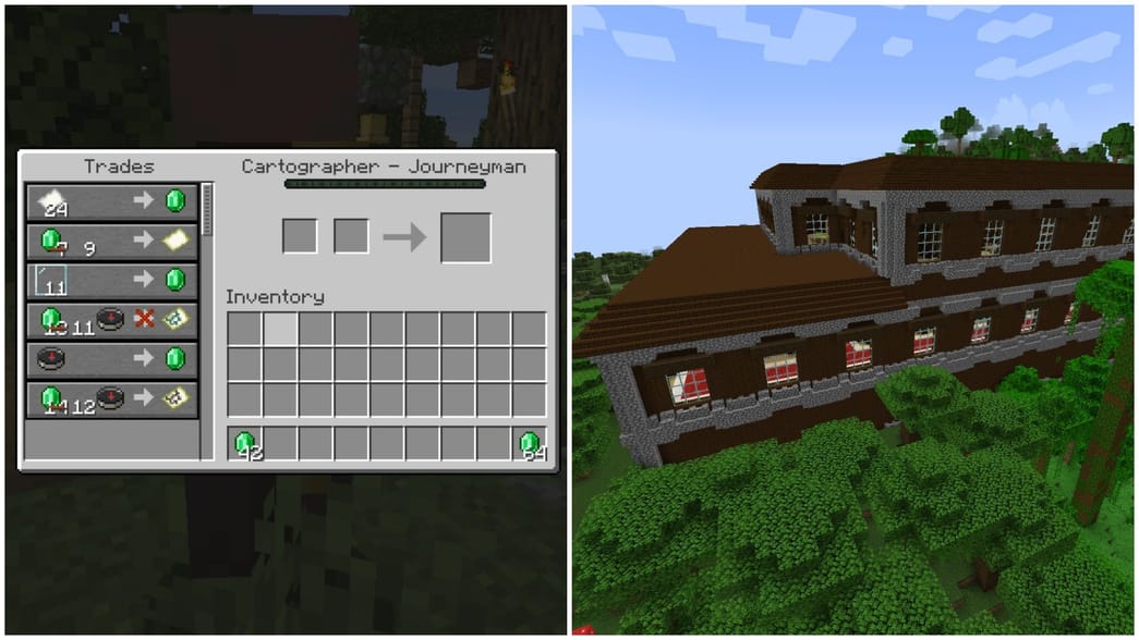 How to get Vex armor trim in Minecraft
