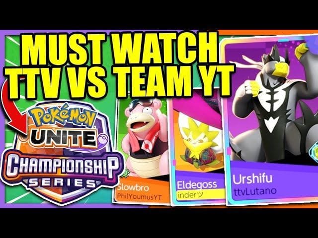 5 major highlights from Pokemon NA International Championships