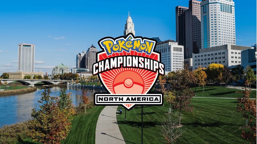 5 major highlights from Pokemon NA International Championships
