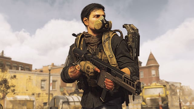 5 best Armor sets in The Division 2