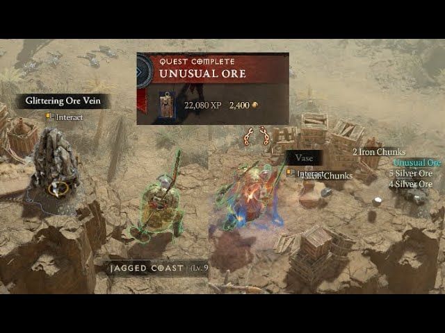 5 best hidden quests in Diablo 4