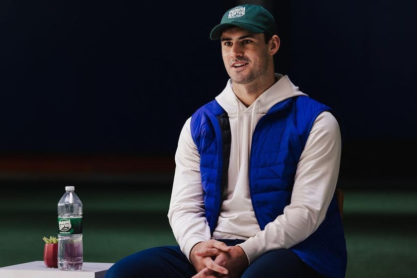 Where does Daniel Jones live? A compete tour inside Daniel Jones House