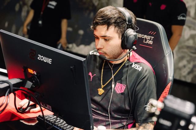 keznit Valorant settings (2023): Crosshair, configuration, keybinds ...