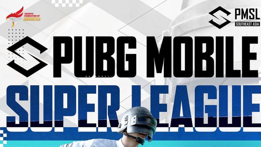 PUBG Mobile Super League (PMSL) 2023 SEA Fall: Teams, schedule, PMGC slots, prize pool, and more