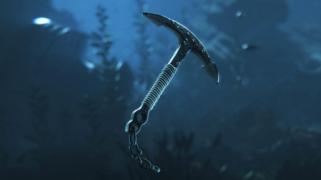 Rust Abyss Pack: Release date, weapons, price, and more
