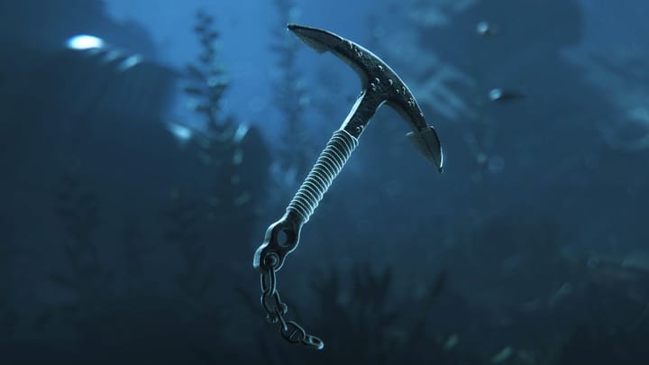 Rust Abyss Pack: Release date, weapons, price, and more