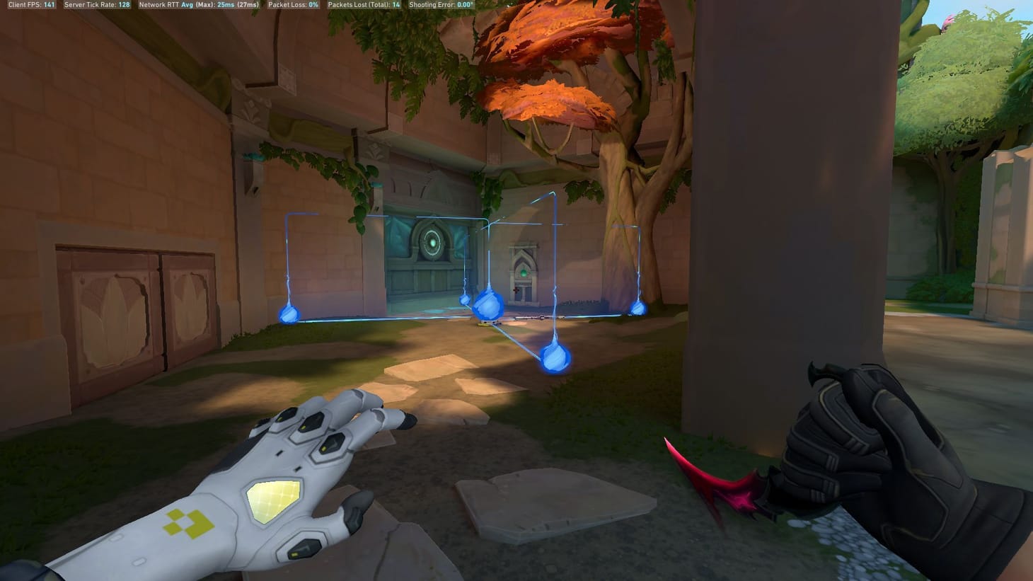 Valorant guide: Best Deadlock setups and lineups on Lotus