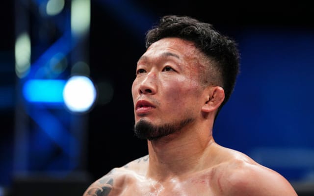 PFL fighter announces retirement due to repeated injuries