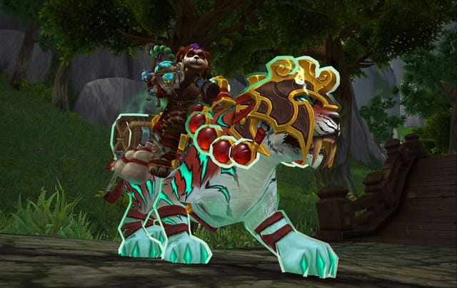 World of Warcraft Dragonflight patch 10.1.7 prenotes: Dreamsurge ...