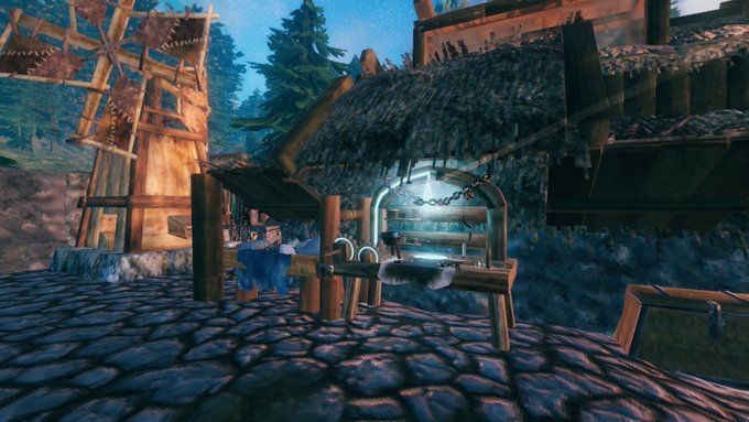 Valheim guide: How to unlock and use Blast Furnace