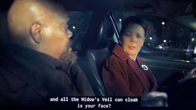 Secret Invasion: Who is Rick Mason? Everything to know about 'The Agent'