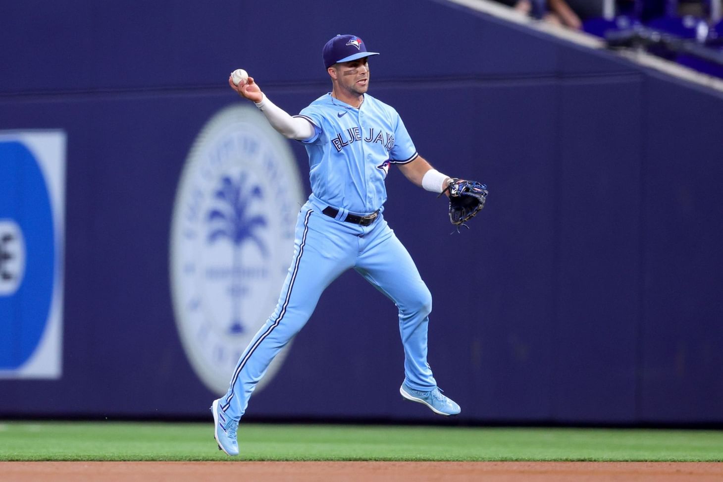 Whit Merrifield: Fact Check: Was Whit Merrifield drinking beer during ...