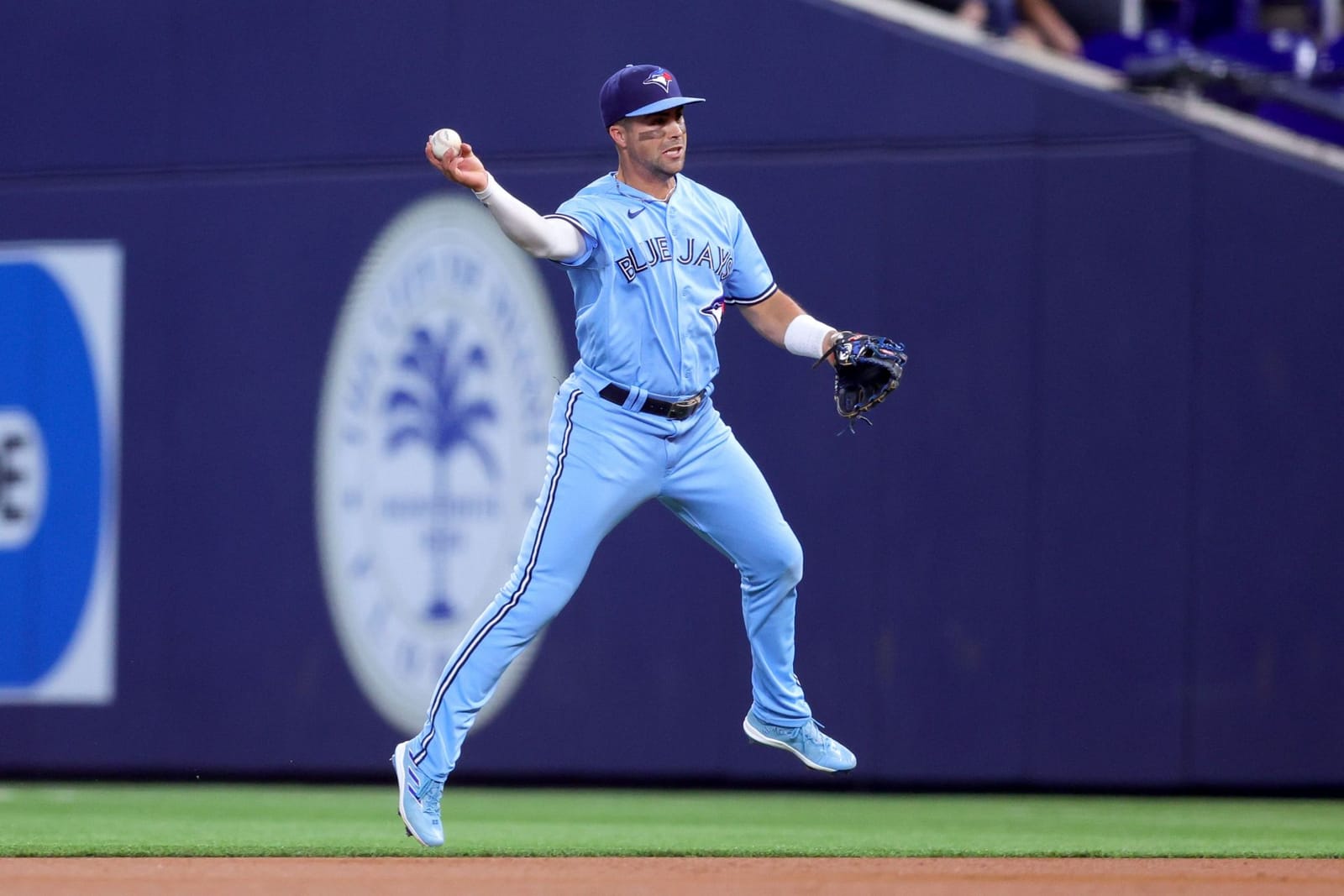 Whit Merrifield: Fact Check: Was Whit Merrifield drinking beer during ...