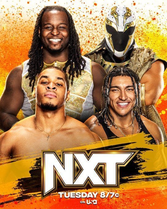 WWE management is reportedly very high on a promising tag team