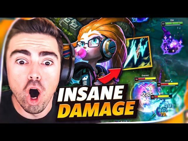 5 AP champions with the best Statikk Shiv build in League of Legends ...