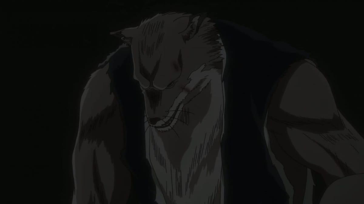 Does Bleach TYBW episode 17 show Sajin Komamura's human form? Explained
