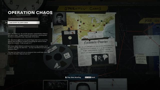 What is the floppy disc code in CoD: Black Ops Cold War and how to ...