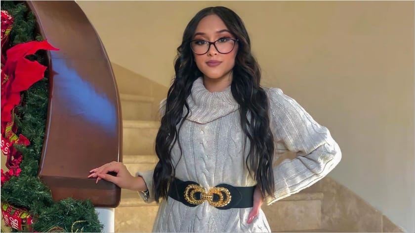 Who was Yuriby Gomez? Tributes pour in as Guatemalan influencer dies ...