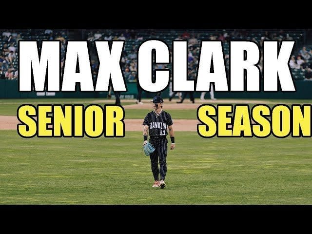 MLB Draft 2023: Top 5 Outfielders ft. Dylan Crews, Wyatt Langford & More