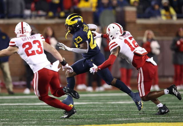 Nebraska's TE coach Bob Wager resigns post driving offense: "All those ...