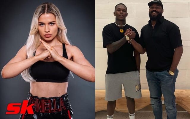 MMA News: UFC leak fuels title fight rumors, boxing vet upset with ...