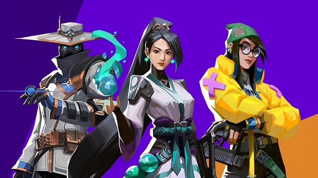 Best Valorant Sentinel for each map in Episode 7