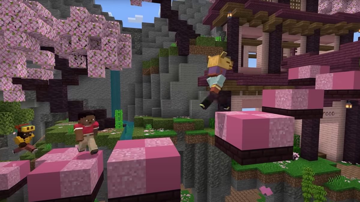 What is Minecraft's Age Rating?