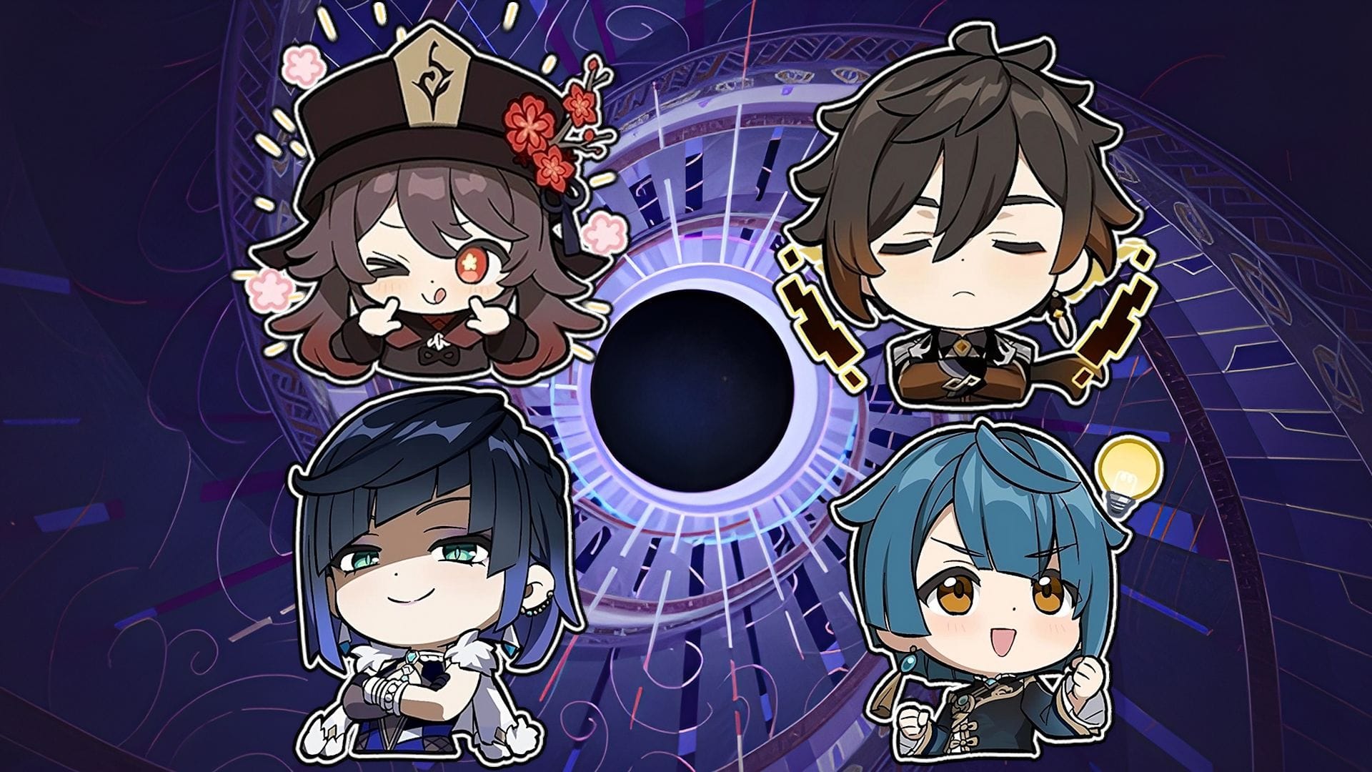 5 best Genshin Impact 3.8 Spiral Abyss teams based on usage and success ...