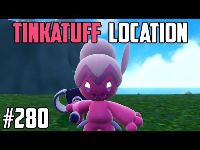 8 best Fairy-type Gen 9 Pokemon of all time, ranked