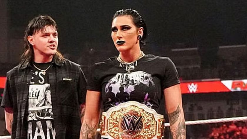 ''At least she will keep us entertained''- Fans divided over rumors of ...