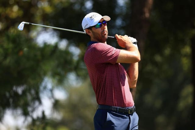“That’s inspired by Phil Mickelson” – LIV Golf’s Cameron Tringale opens ...
