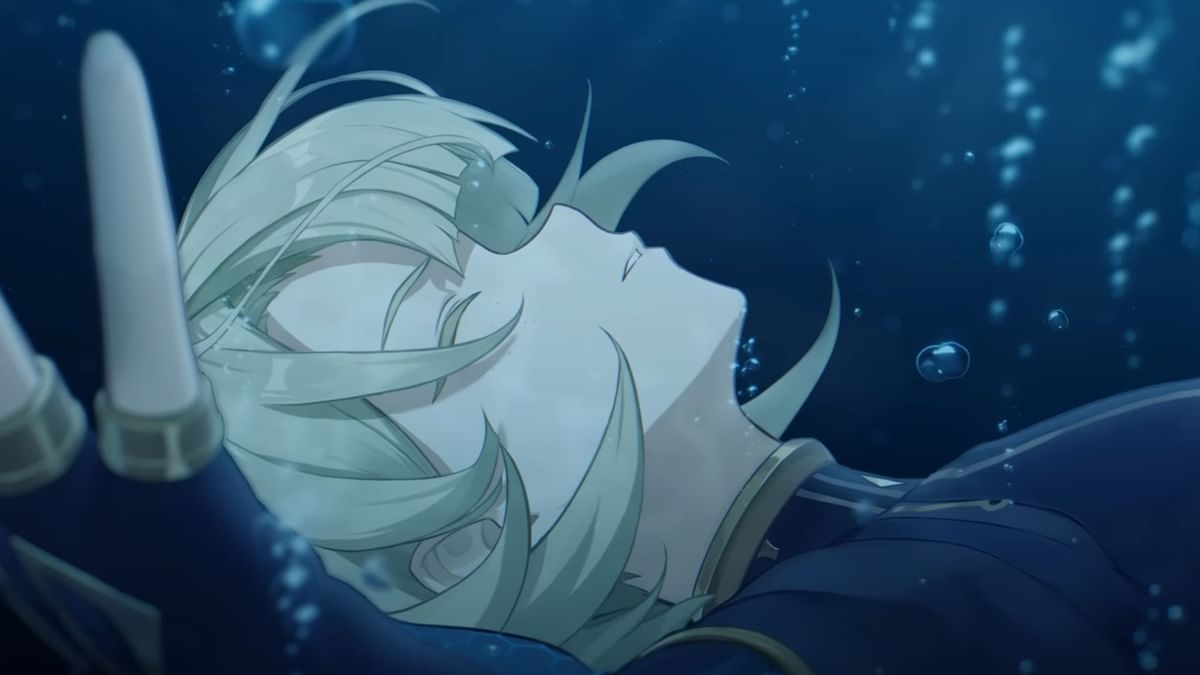 Genshin Impact Freminet Ascension Materials guide: Talent and character ...