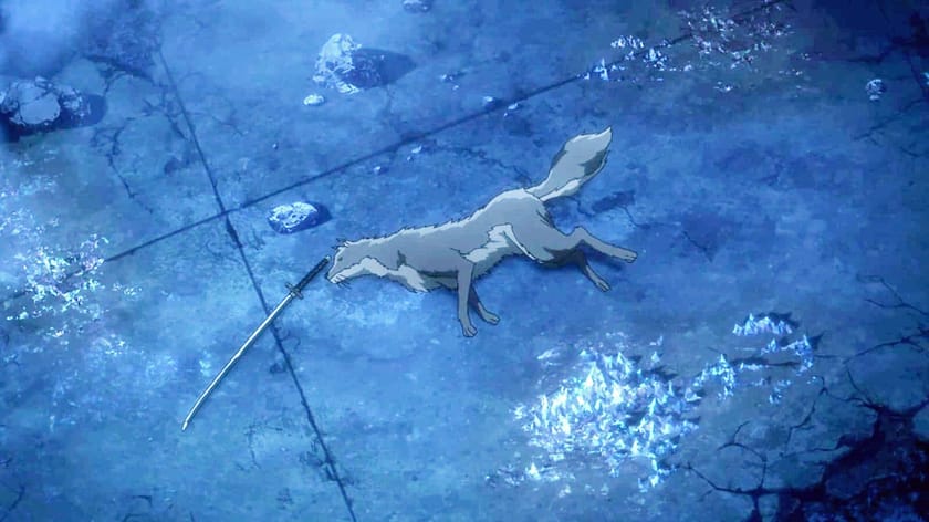 Bleach TYBW episode 17: Does Sajin Komamura die after using the ...