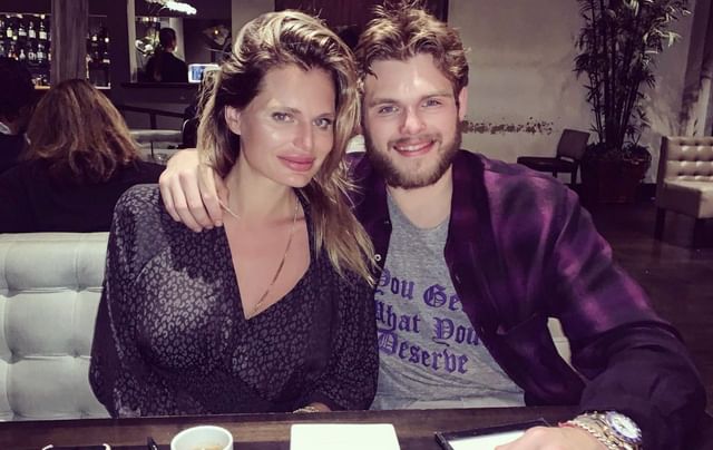 Who is Alex Galchenyuk's sister? All you need to know about the ...
