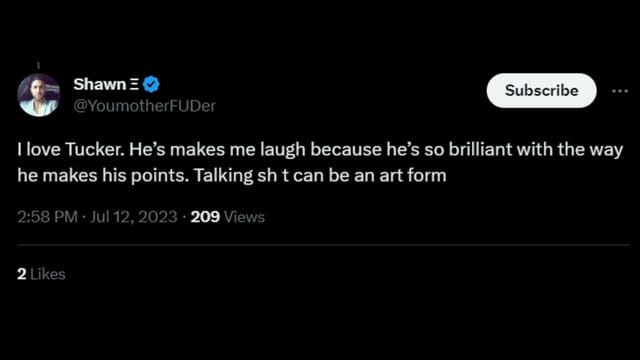 What does compendious mean? Andrew Tate's comments on Kamala Harris ...