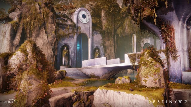 Bizzare community leaks hint at Destiny 2 losing its core playlist